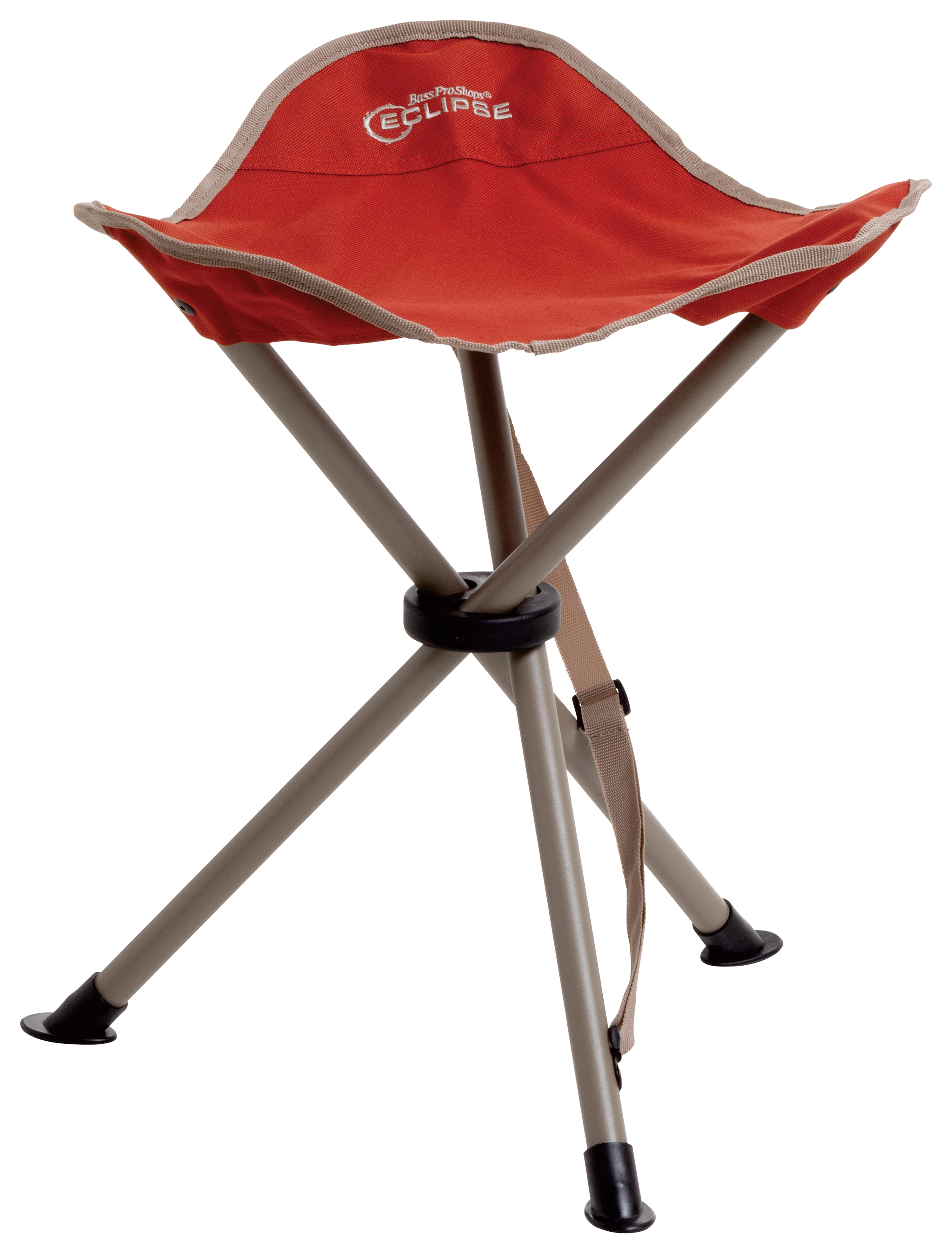 Bass Pro Shops Eclipse Travel Lite Tripod Stool | Bass Pro Shops